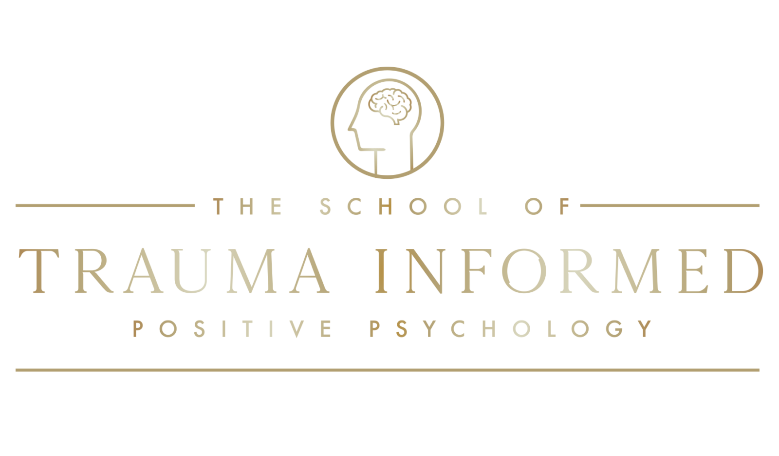 The School of Trauma Informed Positive Psychologt