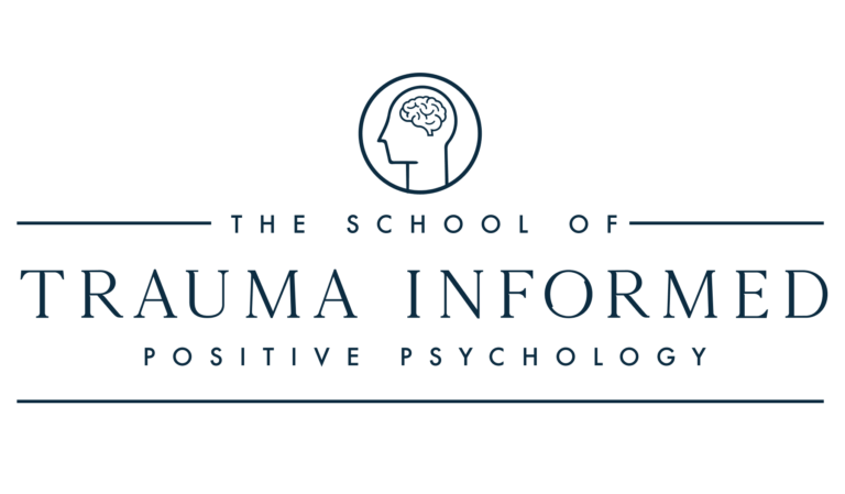 Trauma Informed Coaching Certification | The School of Trauma Informed ...