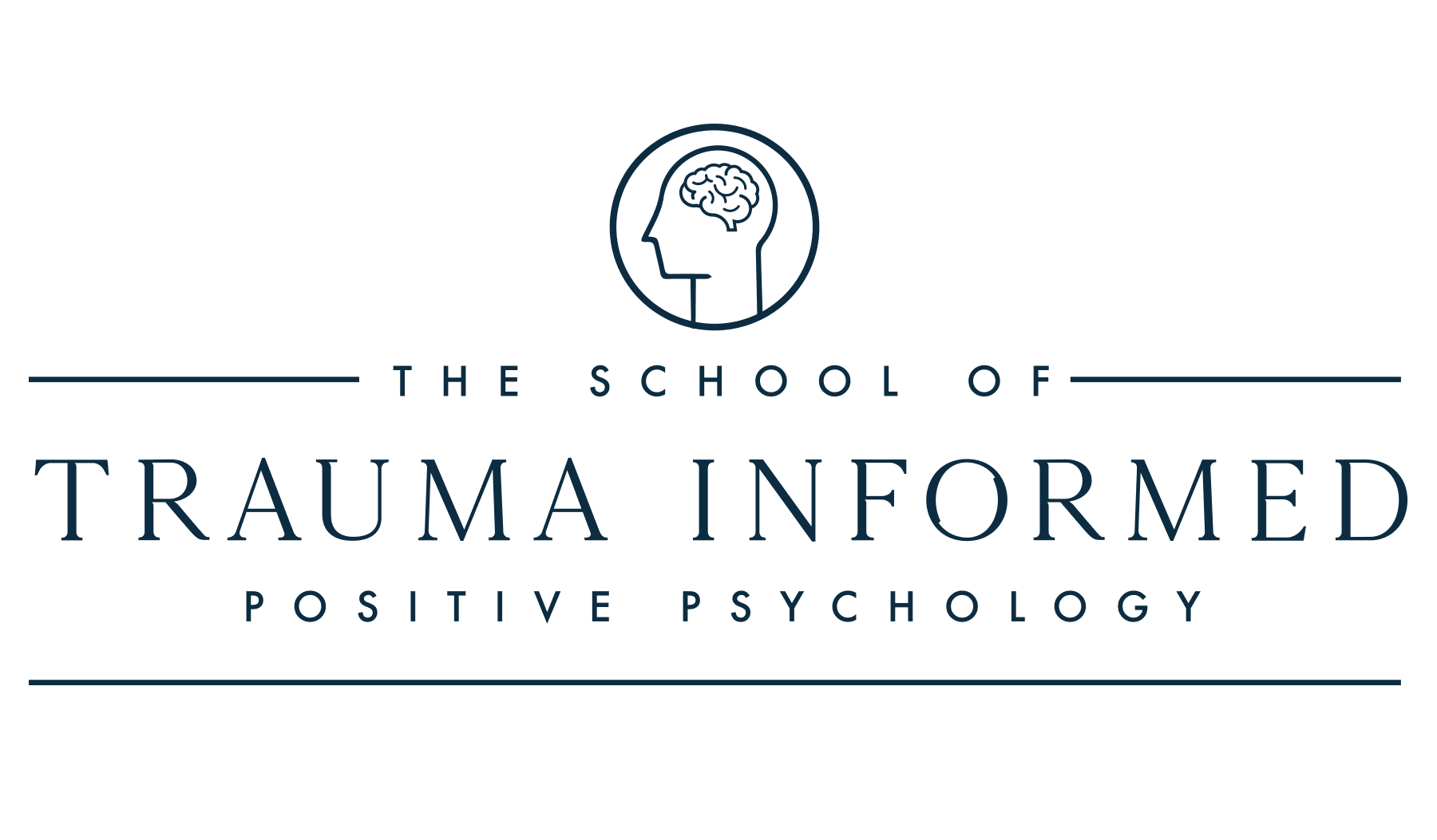 The School of Trauma Informed Positive Psychology